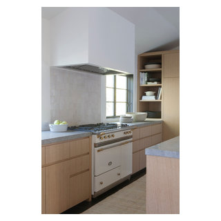 Silver Lake Hills - Mediterranean - Kitchen - Los Angeles - by DISC ...