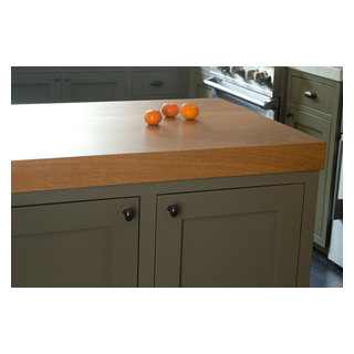 Silverlake Kitchen - Traditional - Kitchen - Los Angeles - by td[s] | Houzz