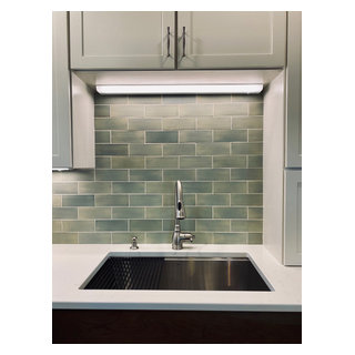 Sisters Kitchen Romodel - Contemporary - Kitchen - Other - by Bend ...