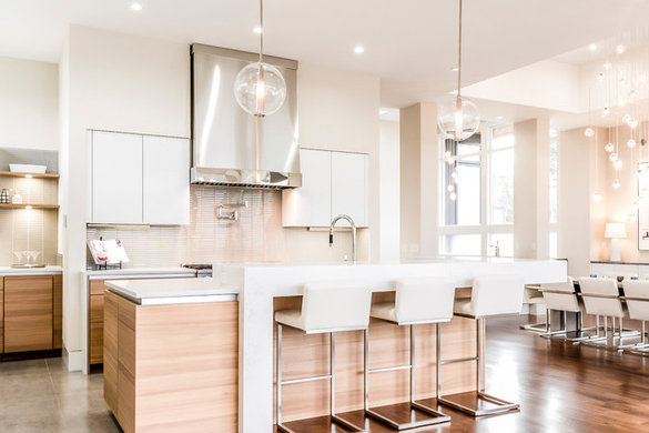 SIX WALLS INTERIOR DESIGN - Project Photos & Reviews - Denver, CO US ...