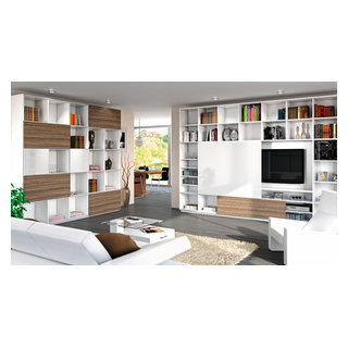 SlideLine M Sliding Door System - Kitchen - Sydney - by Hettich | Houzz UK