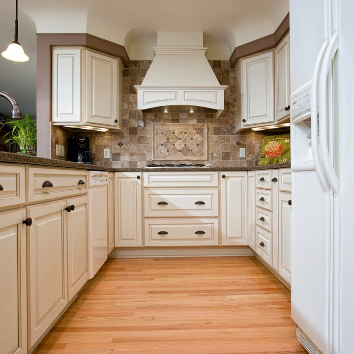 Cove Ceiling - Photos & Ideas | Houzz