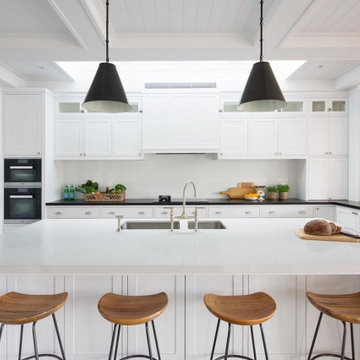 75 Beautiful Beach Style Home Ideas & Designs - October 2022 | Houzz AU