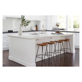 Smartstone Carrara, Perfect Choice for Coastal Style Home in Sydney ...