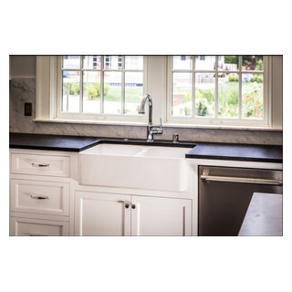 Soapstone - Transitional - Kitchen - Los Angeles - by Stone West Inc ...