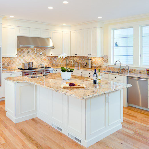 Solaris Granite Countertop - Photos & Ideas | Houzz