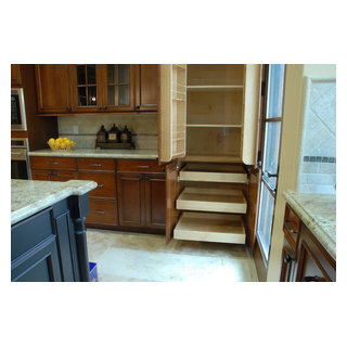 Sole Purpose - Kitchen - Philadelphia - by Adelphi Kitchens and ...