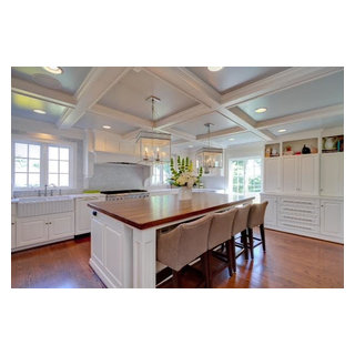 Some of Our Favorite Projects - Kitchen - Orlando - by Mindy Day ...