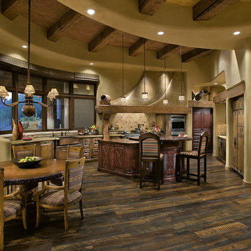 75 Southwestern Kitchen Ideas You'll Love - April, 2022 | Houzz