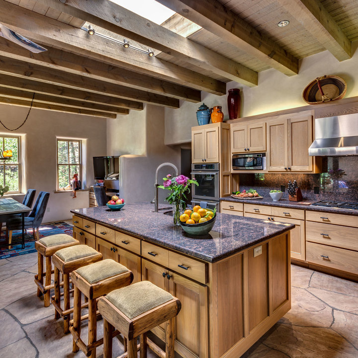 75 Southwestern Kitchen Ideas You'll Love - October, 2025 | Houzz