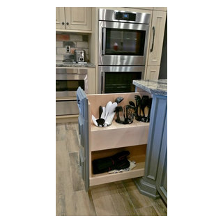 Space Saving Solutions - Kitchen - Other - by Kitchen Distributors, Inc ...