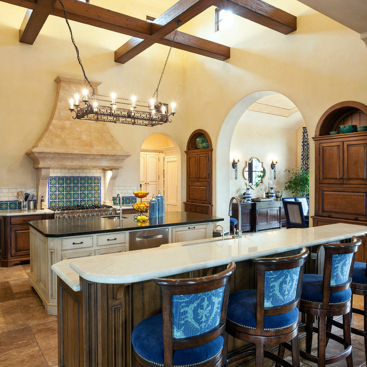 Spanish Ranch - Photos & Ideas | Houzz