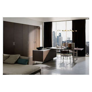 Spatia Collection - Modern - Kitchen - Boston - by Arclinea - Casa ...