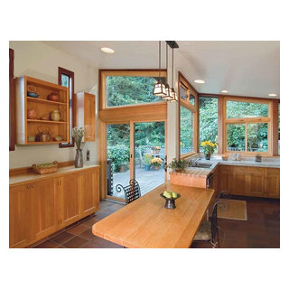 Specialty Windows - Kitchen - Other - by Renewal by Andersen of Wyoming ...