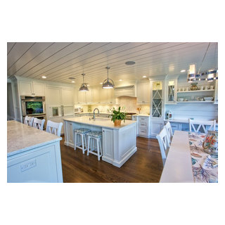 "Spectrum House" - Kitchen - New York - by Spectrum Quartz | Houzz
