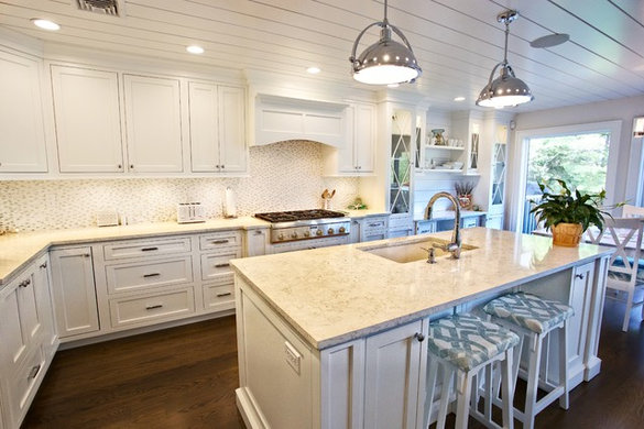SPECTRUM QUARTZ - Project Photos & Reviews - Cranbury, NJ US | Houzz