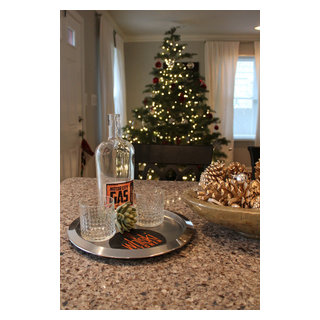 Spiced and Spiked - Contemporain - Cuisine - Détroit - par Whiski ...