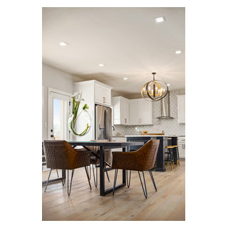 Spring Parade of Homes Gold Winning Design by Shay Edwards ...