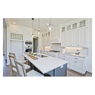 ST095 _ 8707 W Flycatcher Pl - Modern - Kitchen - Other - by Lance ...