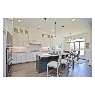ST095 _ 8707 W Flycatcher Pl - Modern - Kitchen - Other - by Lance ...