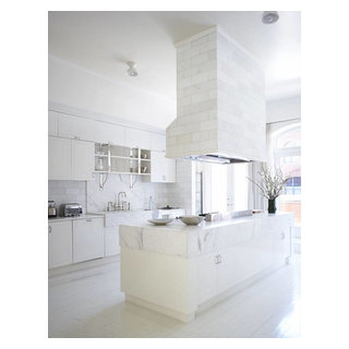 Stanton Carpet Designs - Contemporary - Kitchen - San Francisco - by ...