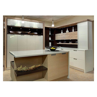 Staten Island, New York - Modern - Küche - New York - von Signature ...