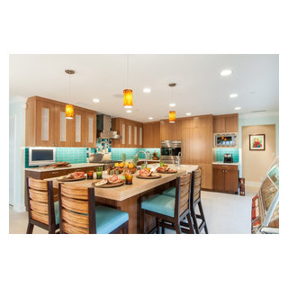 Still Life Photographs - Resort - Kitchen - Los Angeles - by Kim ...