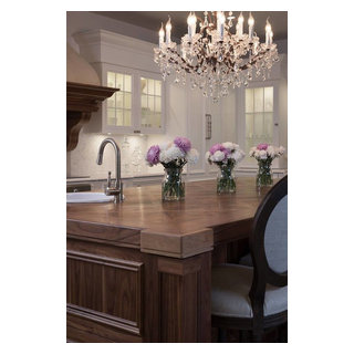 Stone Mantels - Kitchen - Other - by Omega Stone Mantels | Houzz