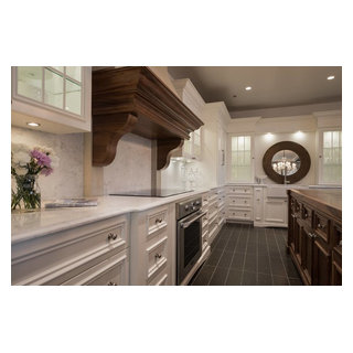 Stone Mantels - Kitchen - Other - by Omega Stone Mantels | Houzz