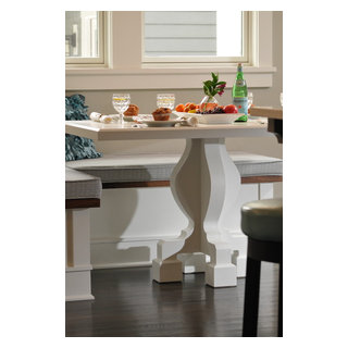 Storm Residence - Traditional - Kitchen - Chicago - by Amy Storm ...