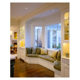 Su Casa Designs - Transitional - Kitchen - Boston - by Su Casa Designs ...