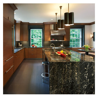 Sub-Zero & Wolf Kitchen Design Contest Baltimore/Washington 2nd Place ...