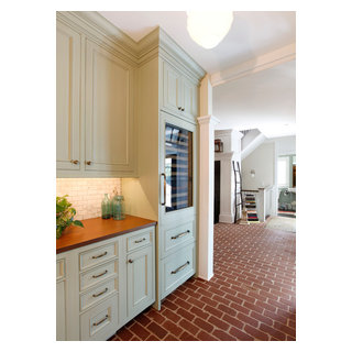 Sub-Zero & Wolf Kitchen Design Contest Philadelphia 2nd Place ...