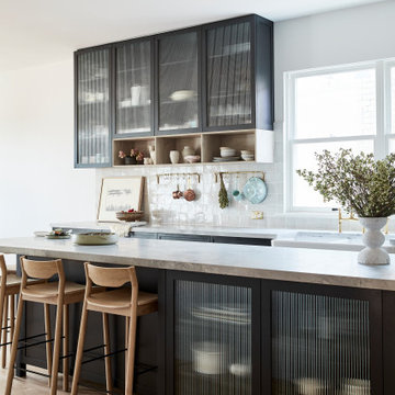 75 Beautiful Mid-sized Kitchen Ideas & Designs - August 2022 | Houzz AU