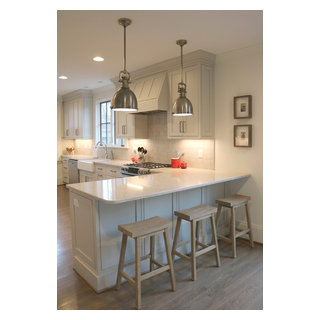 Summit Kitchen - Clásico renovado - Cocina - Otras zonas - de West End ...