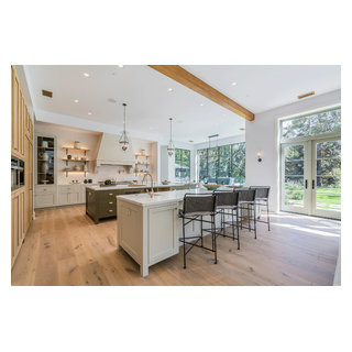 Farmhouse Kitchen - Farmhouse - Kitchen - Los Angeles | Houzz