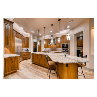Superstition Mountain Golf and Country Club - Craftsman Style Home ...