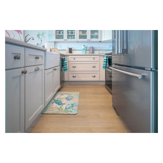 Sutton Signature - Modin Rigid LVP Collection Customer Space - Beach ...