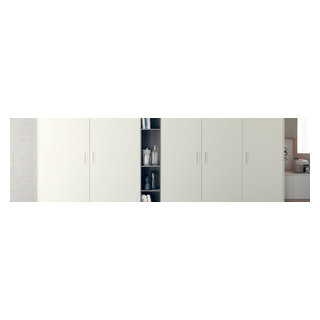 Switch Kitchen - Modern - Kitchen - Melbourne - by Scavolini Kitchen ...