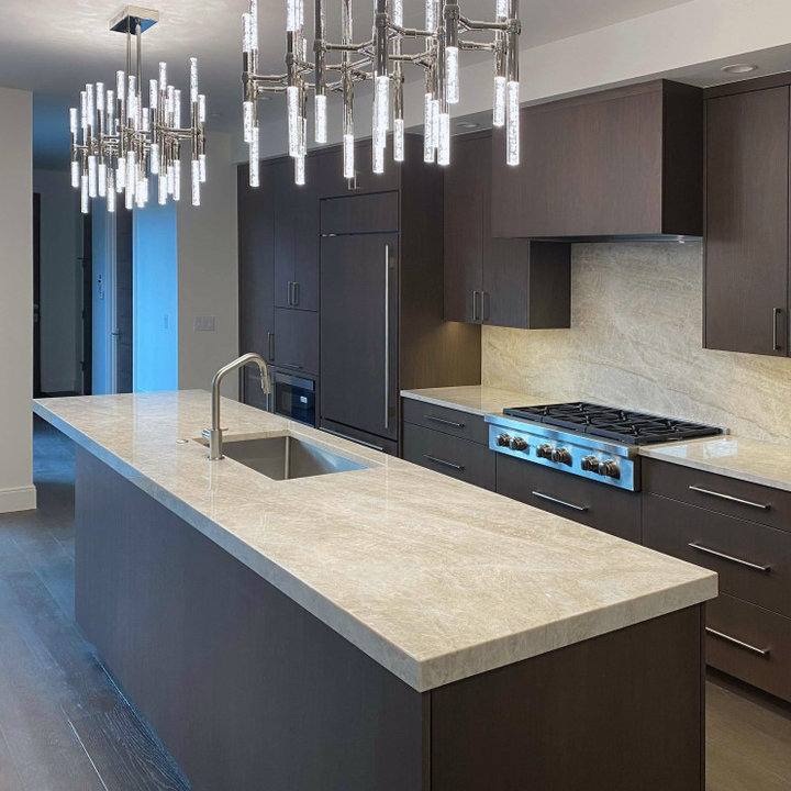 Taj Mahal Countertop - Photos & Ideas | Houzz