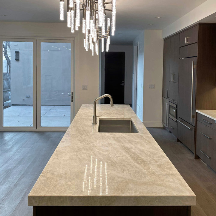 Taj Mahal Countertop - Photos & Ideas | Houzz