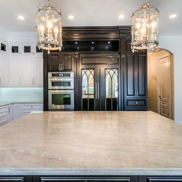 Kitchens With Taj Mahal - Photos & Ideas | Houzz