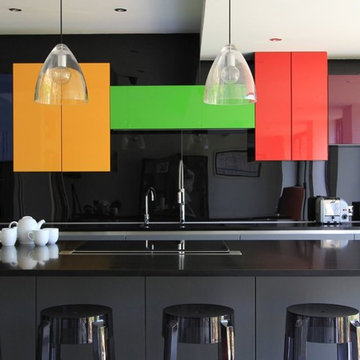 Pop Up Extractor - Photos & Ideas | Houzz