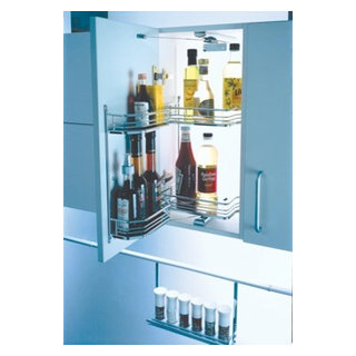 Tandem System - Modern - Kitchen - Montreal - by Richelieu | Houzz