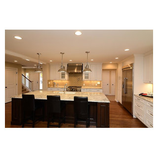 Tennessee Kitchen - Traditional - Kitchen - Orlando - by Imagery | Houzz