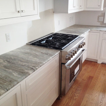 Terra Bianca Granite - Photos & Ideas | Houzz