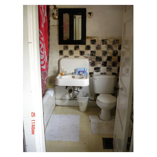 Terri Gee - Eclectic - Kitchen - Other | Houzz