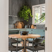 The Barefoot Bay Cottage - Tropical - Kitchen - Sydney - by The ...