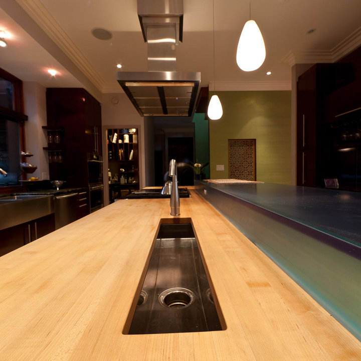 Bauhaus Kitchen - Photos & Ideas | Houzz