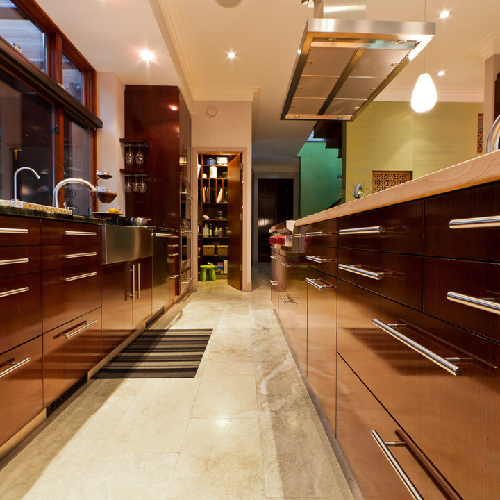 Bauhaus Kitchen - Photos & Ideas | Houzz